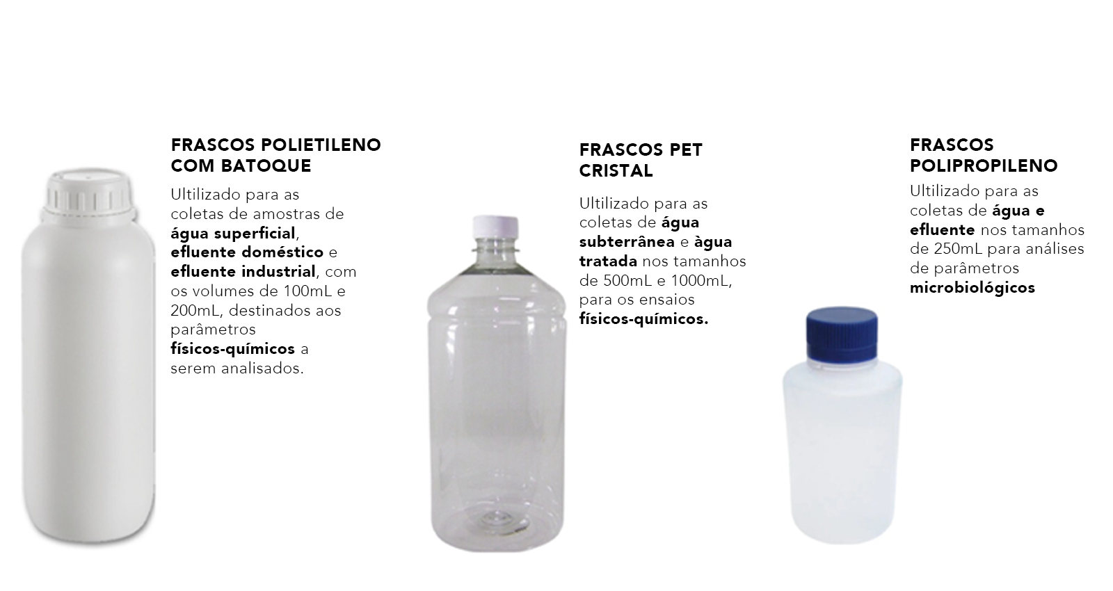 ORIENTAÇÕES GERAIS E PROCEDIMENTOS – Ambiental Analises e Consultoria